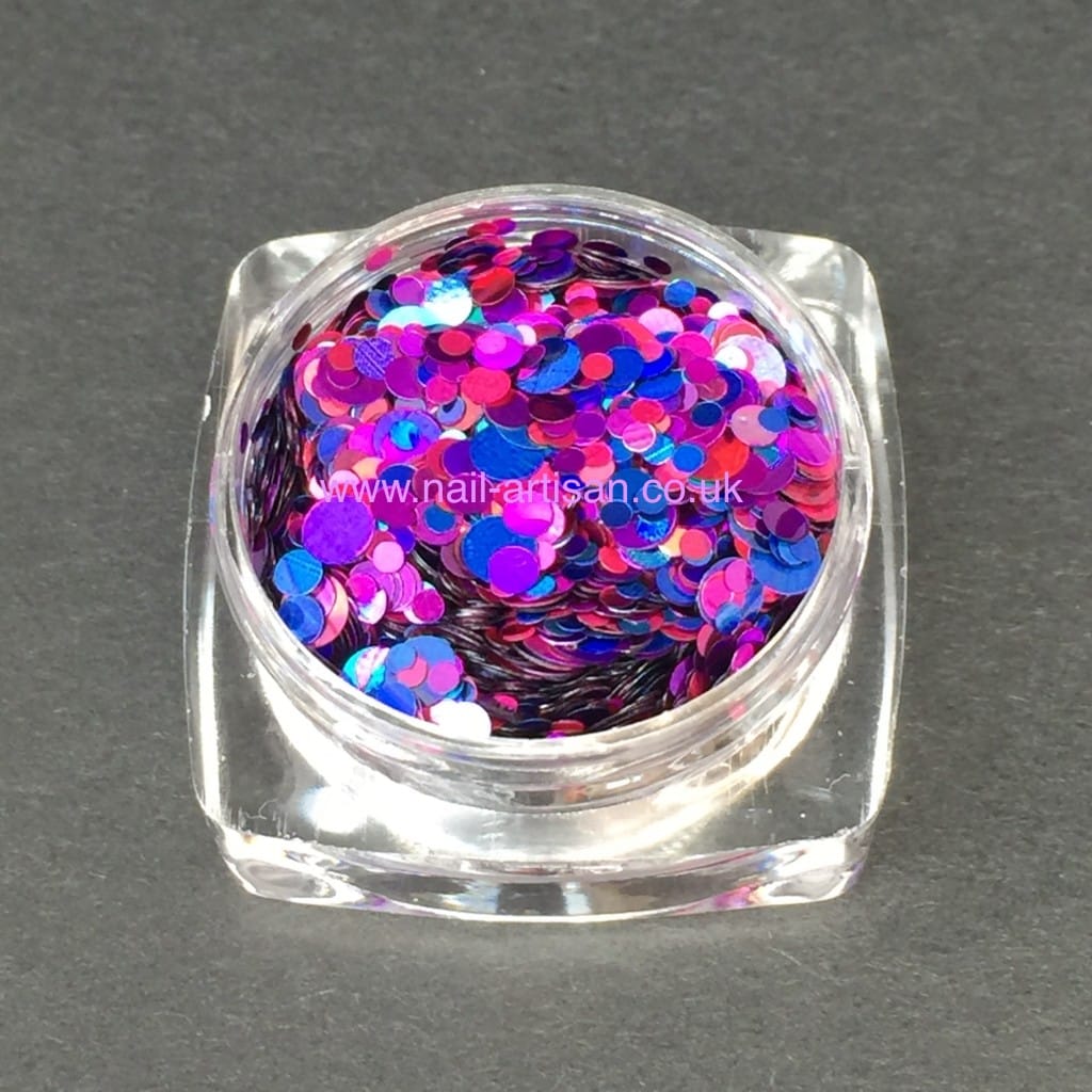 Custom Dotty Mixes - Nail-Artisan UK